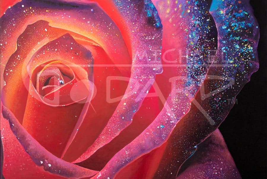 New Releases – Michael Godard